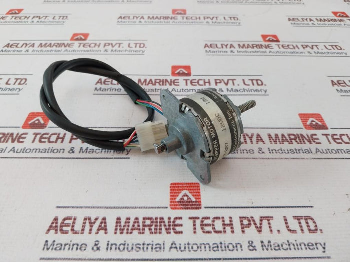 Haydon Switch And Instrument 46361-12-007 Stepper Motor 12 Vdc 10W ...