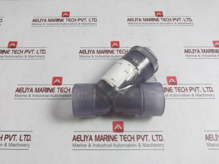 Hayward Lb406 Pvc Y Strainer High Pressure Psi A021F – Aeliya Marine