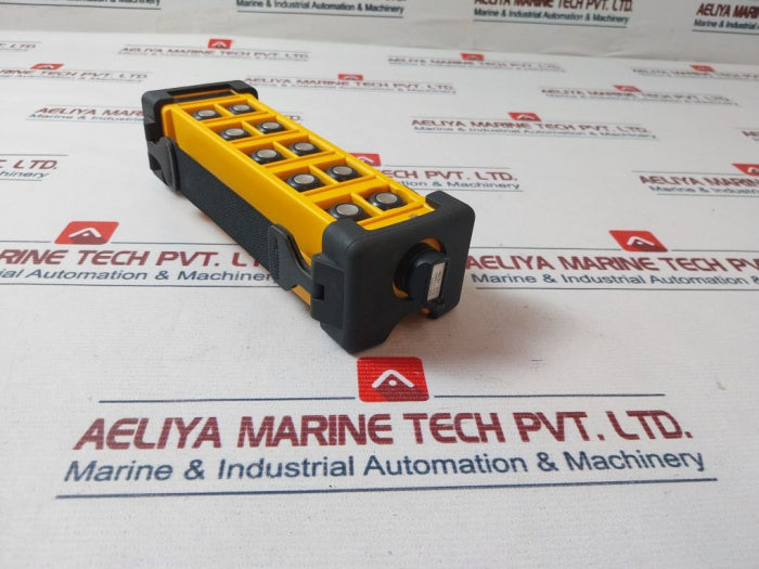 Hbc Radiomatic Micron 5 Remote Control 6Vdc Ip55 – Aeliya Marine