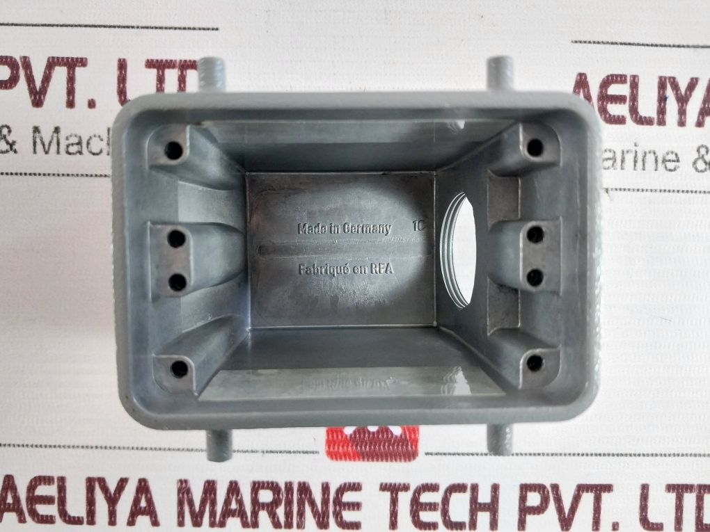 Hbc Radiomatic Spectrum Eex Radio Remote Control Cable Set – Aeliya Marine