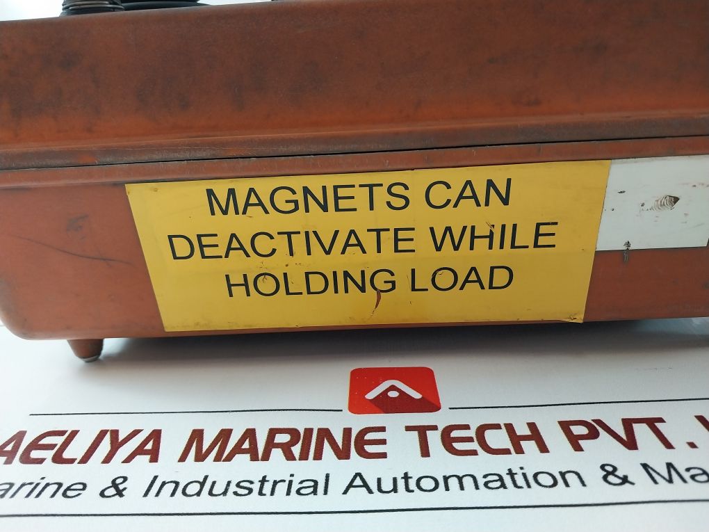 Hbc Radiomatic Spectrum-3 Crane Remote Control – Aeliya Marine