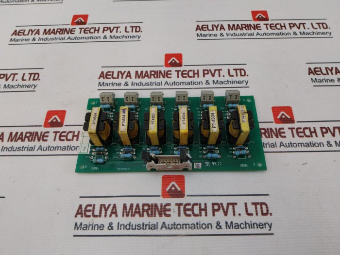 Hbl 69-00082-03 Printed Circuit Board – Aeliya Marine