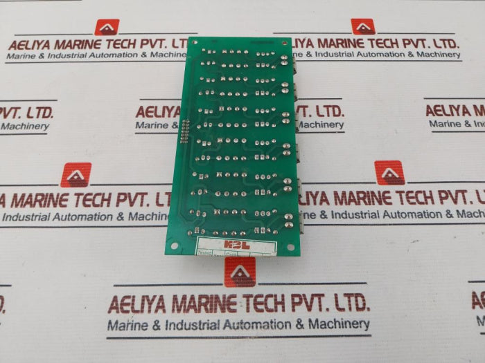 Hbl 69-00082-03 Printed Circuit Board – Aeliya Marine