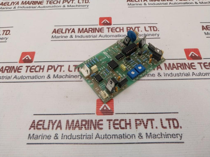 Hbl 69-00362-01 Printed Circuit Board 220V – Aeliya Marine
