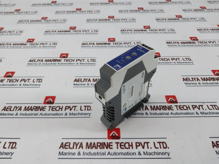 Hbm Df30Dp Digital Measuring Amplifier Ver 2.6.5 24V – Aeliya Marine