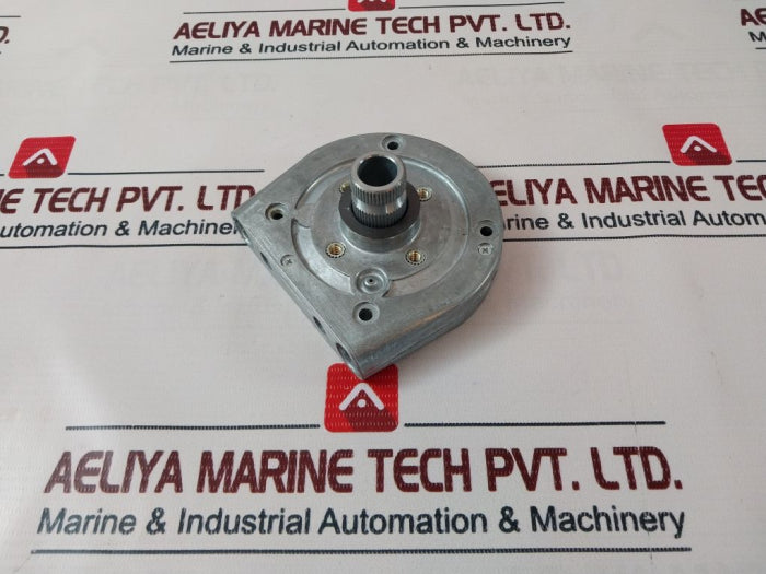 Hc-503 Gear Control Unit – Aeliya Marine