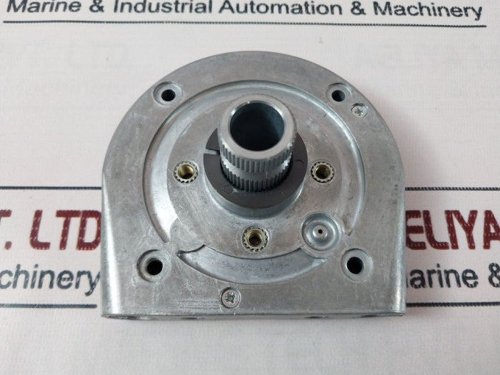 Hc-503 Gear Control Unit – Aeliya Marine