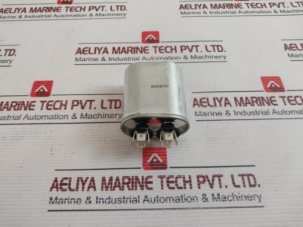 Hcks050V440Z 10,000 Afc Protected Capacitor 5 Mfd 400V Ac – Aeliya Marine