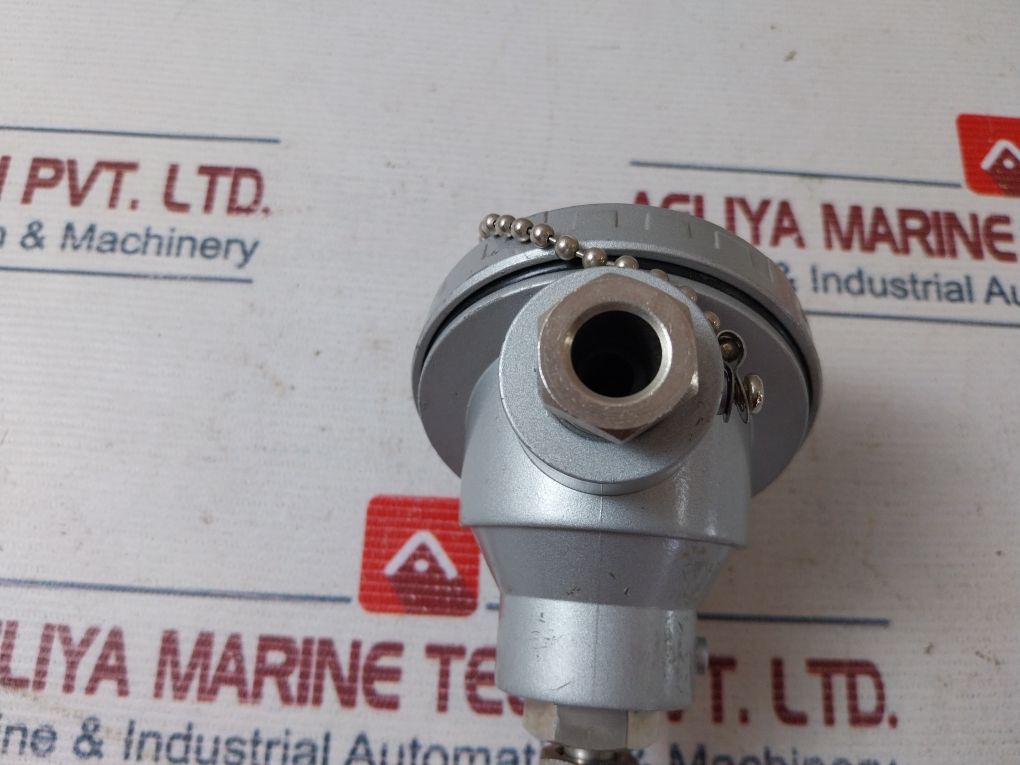 Hd-rt-3 Wire Rtd Thermocouple Sensor – Aeliya Marine