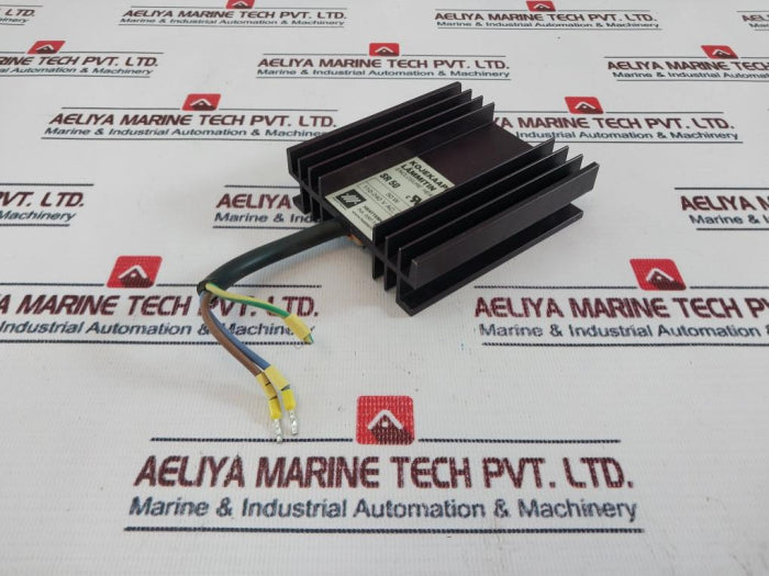 Heatterm Sr 50 50W Enclosure Heater 110-240V Ac Dc – Aeliya Marine
