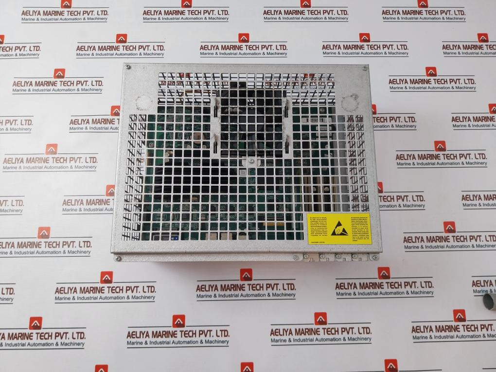 Hectronic 3Hac026611-001/00 Main Computer Unit Dna-pci V2.1.0 – Aeliya ...