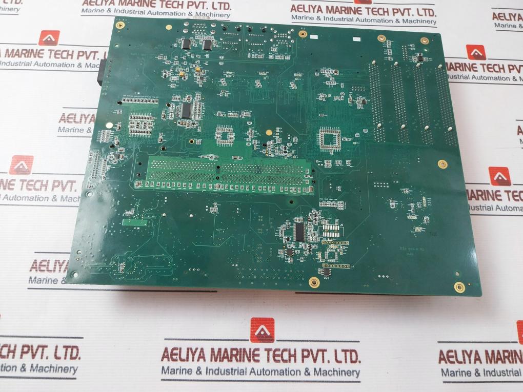 Hectronic Dsqc639 3Hac Main Board – Aeliya Marine