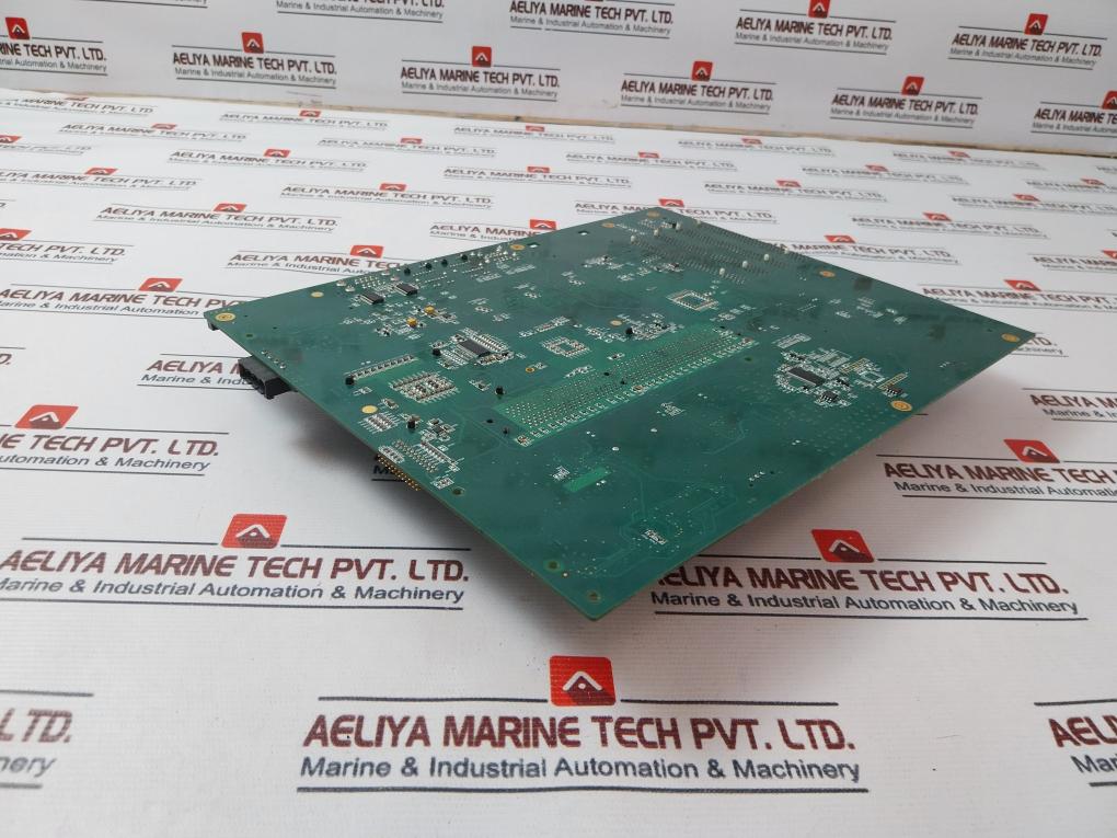 Hectronic Dsqc639 3Hac Main Board – Aeliya Marine