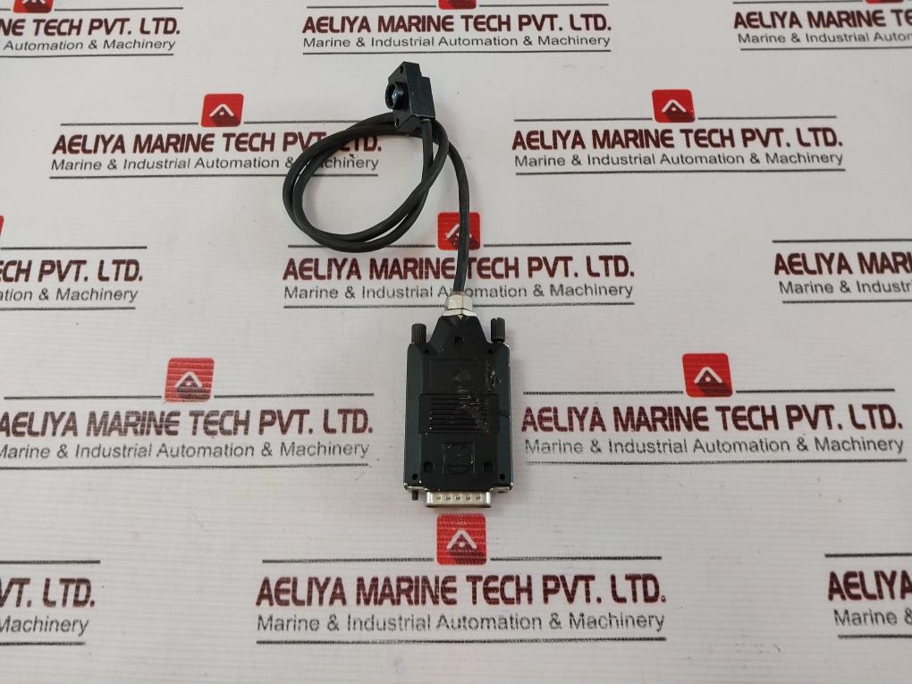 Heidenhain Lif 48R Encoder Head Reader – Aeliya Marine