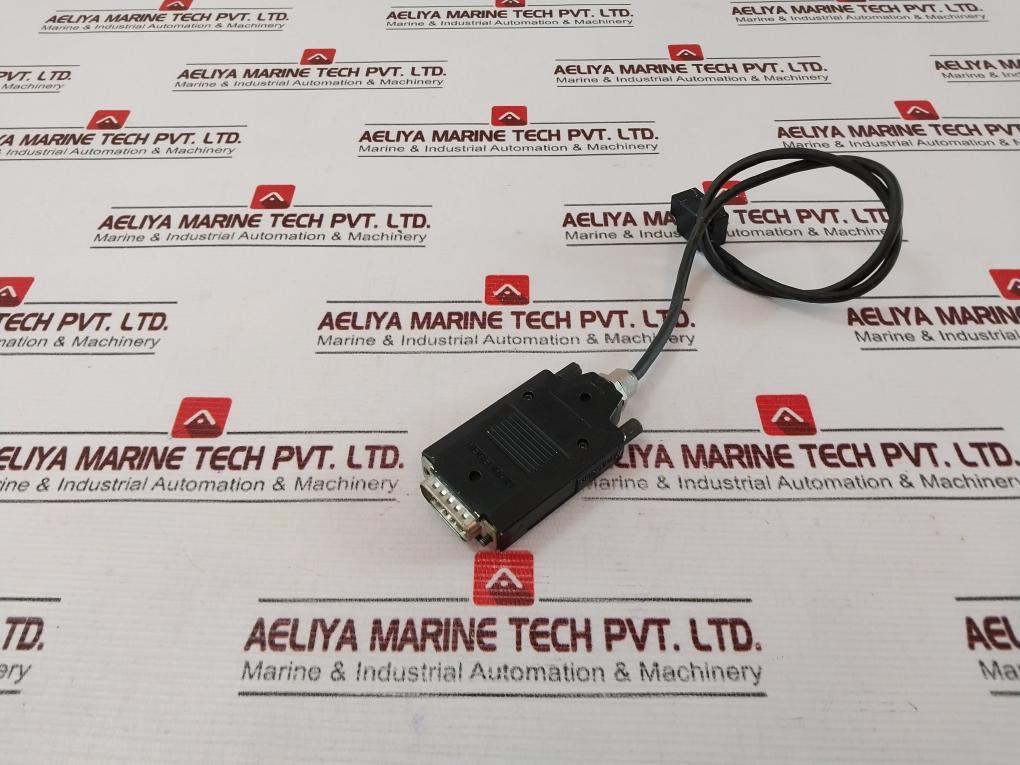 Heidenhain Lif 48R Encoder Head Reader – Aeliya Marine