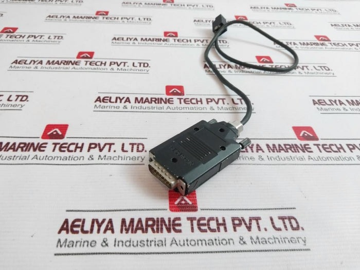Heidenhain Lif 48R Linear Encoder – Aeliya Marine