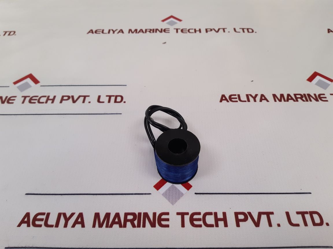 Heishin Pump Works R-i6R3371 Coil – Aeliya Marine