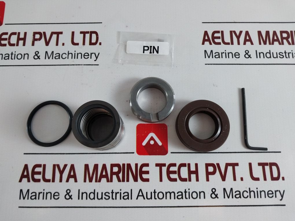 Heisin Mechanical Seal – Aeliya Marine