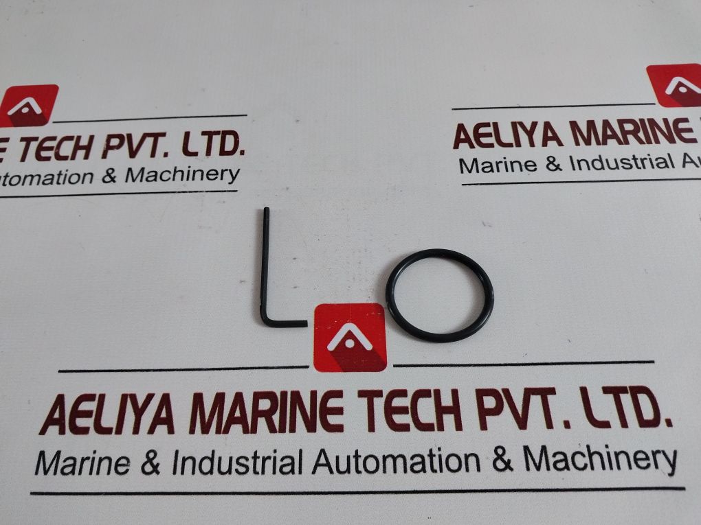 Heisin Mechanical Seal – Aeliya Marine