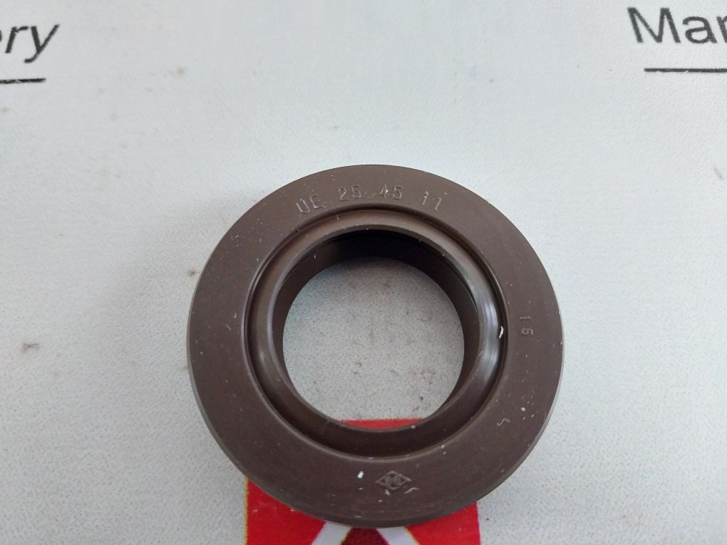 Heisin Mechanical Seal – Aeliya Marine