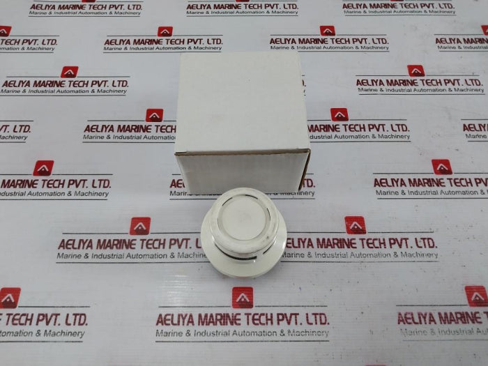 Hekatron En 54-7 Optical Smoke Detector 12V 430 Ohm 95000190 – Aeliya ...