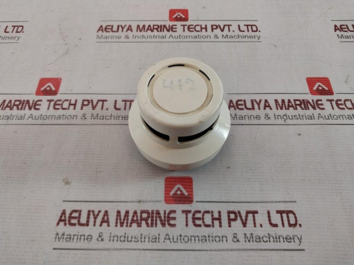 Hekatron Orm 130/8 Optical Smoke Detector 174929186, 2710136/6, 560Ω X ...