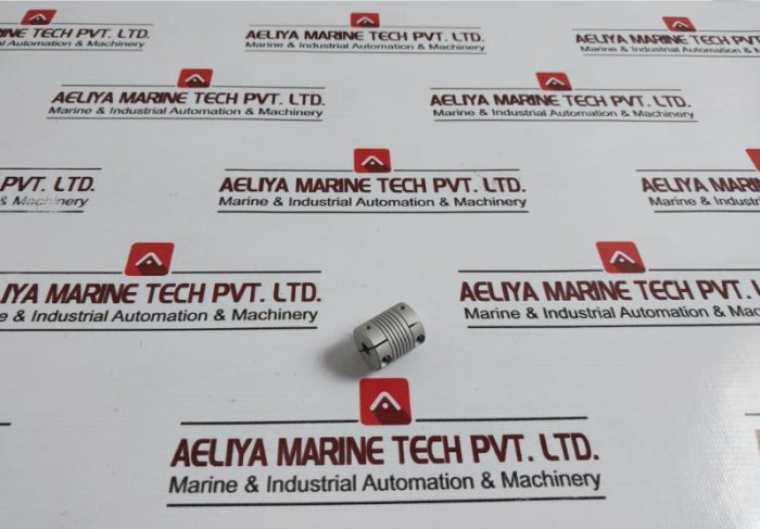 Helical Acrm075-6Mm-6Mm Spiral Flexible Coupling 631.10.40.136 – Aeliya ...