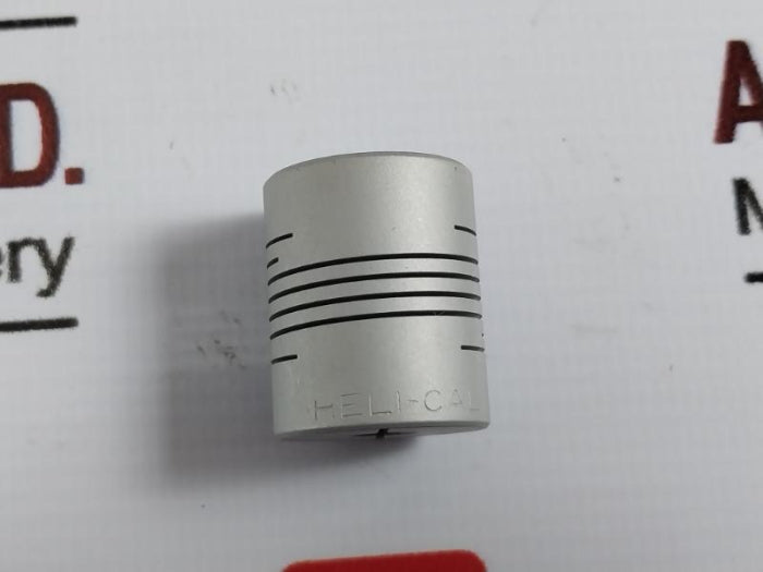 Helical Acrm075-6Mm-6Mm Spiral Flexible Coupling 631.10.40.136 – Aeliya ...