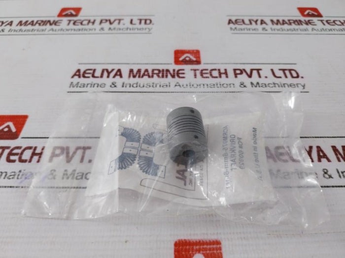 Helical Products Acrm075-6Mm-6Mm Flexible Coupling – Aeliya Marine