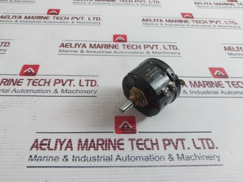 Helipot Sc 1182 Potentiometer – Aeliya Marine