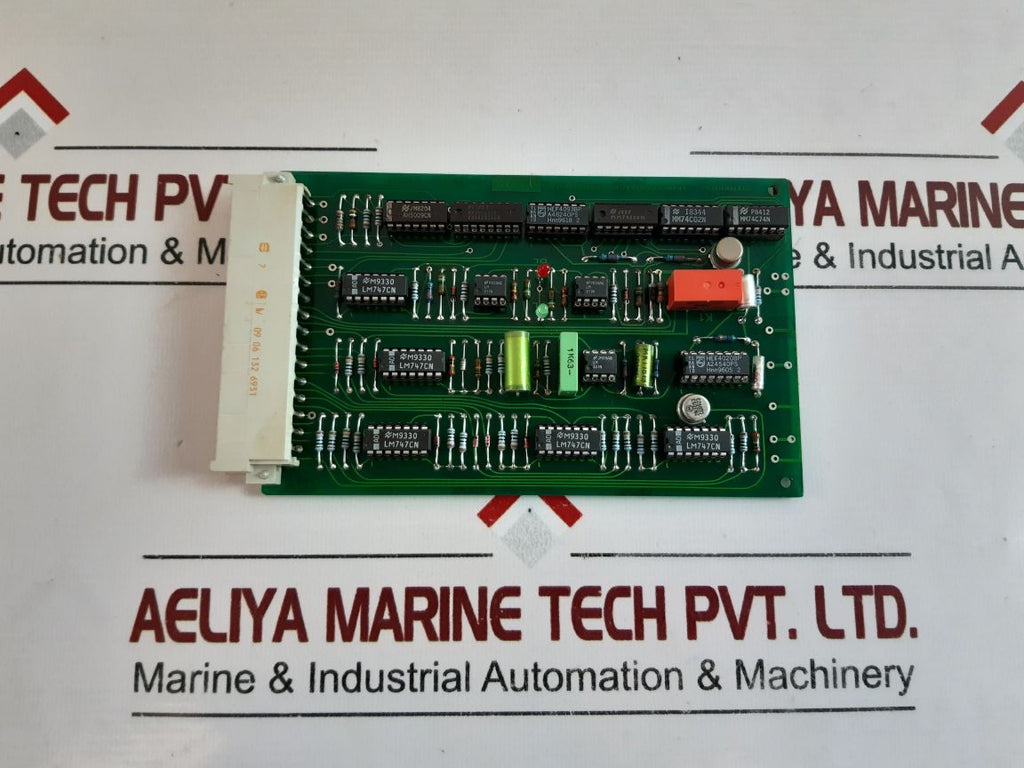 Helitron Lp4002.2 Pc Overload Protection Board Lp4002 – Aeliya Marine
