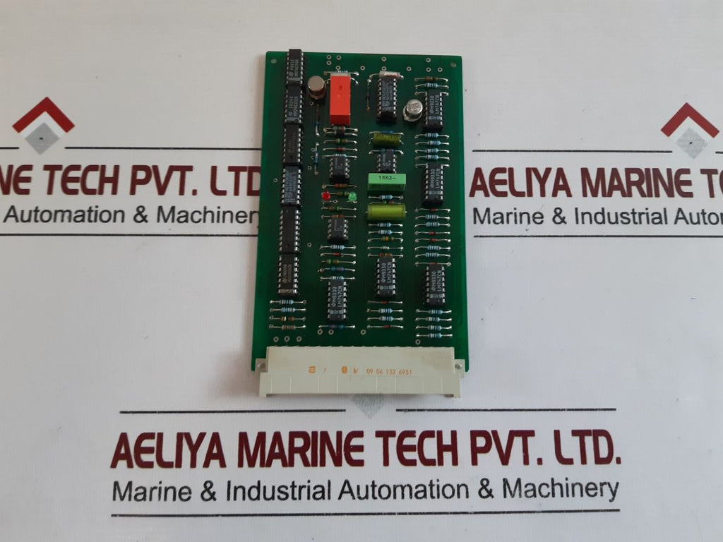 Helitron Lp4002.2 Pc Overload Protection Board Lp4002 – Aeliya Marine