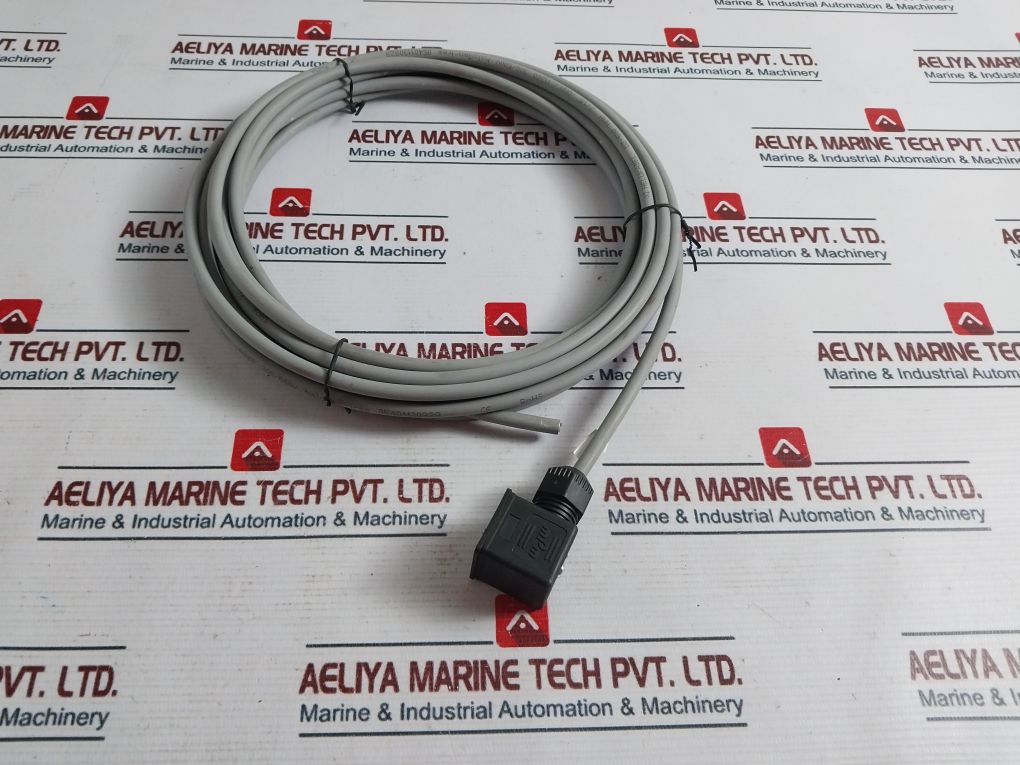 Helukabel Oz-500 Hmh Control And Connection Cable – Aeliya Marine