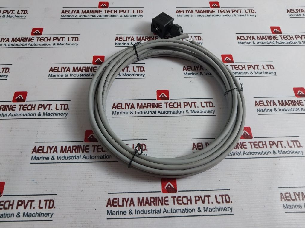 Helukabel Oz-500 Hmh Control And Connection Cable – Aeliya Marine