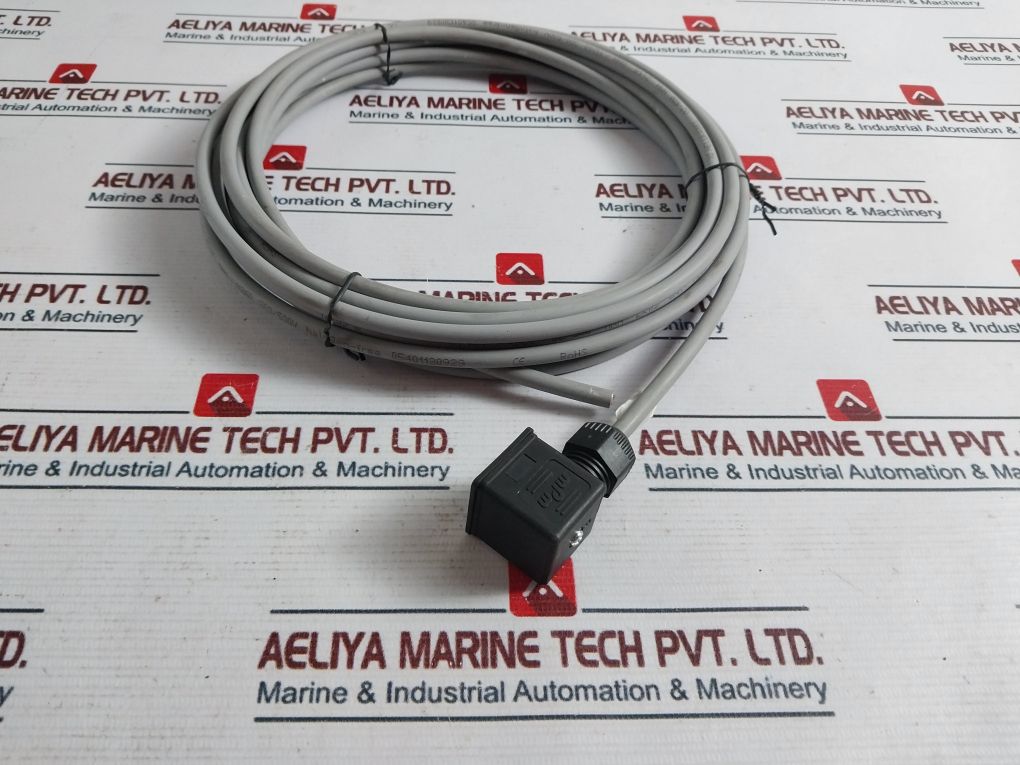 Helukabel 02-500 Hmh Control And Connection Cable – Aeliya Marine