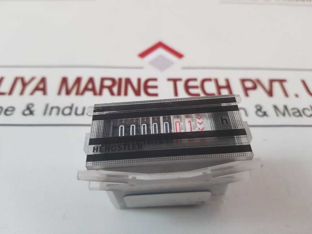Hengstler 0 891 206 Time Counter – Aeliya Marine