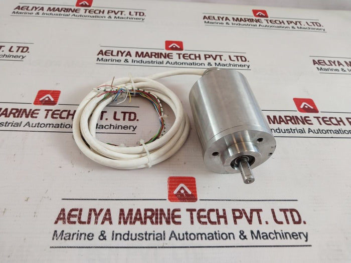 Hengstler Rx71Ti/1024Ek.42Ie-f0 Incremental Rotary Encoder – Aeliya Marine