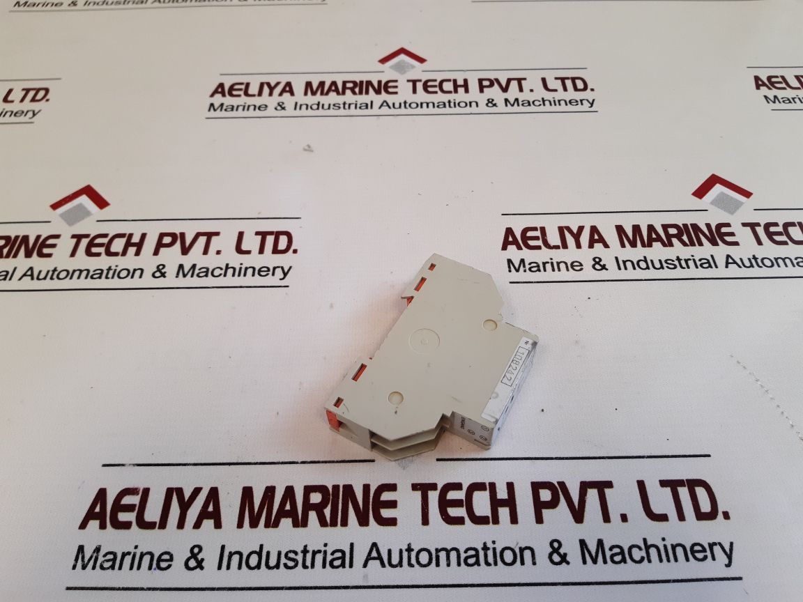 Heraeus Trs22-1 Transmitter – Aeliya Marine