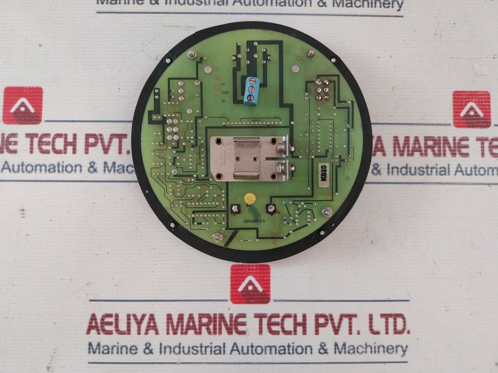 Hermetic Mk3-lbi Ullage Temperature Interface Detector – Aeliya Marine