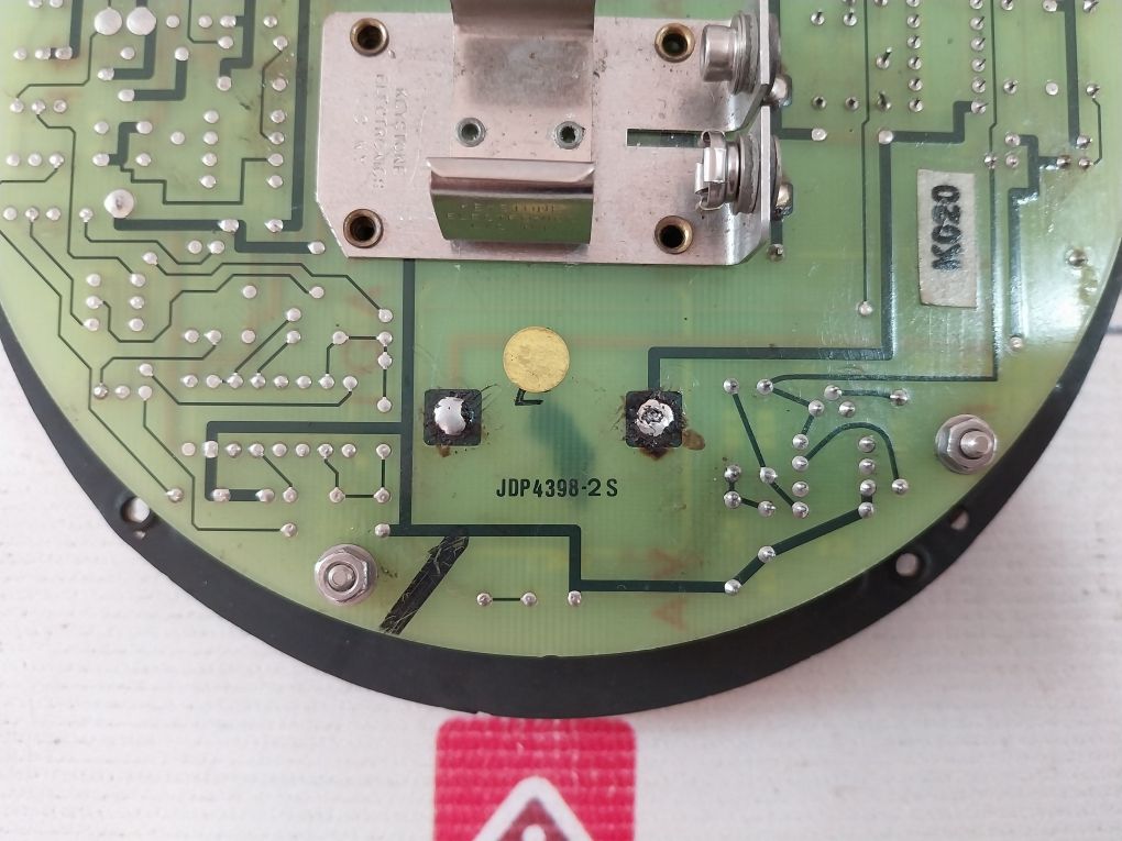 Hermetic Mk3-lbi Ullage Temperature Interface Detector – Aeliya Marine