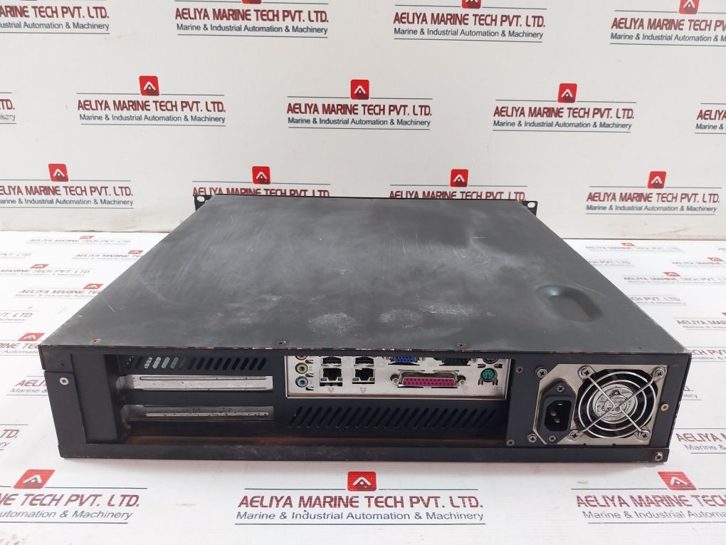 Hernis 2U Pc Industrial Rack Mount Computer 115/230V Ac – Aeliya Marine