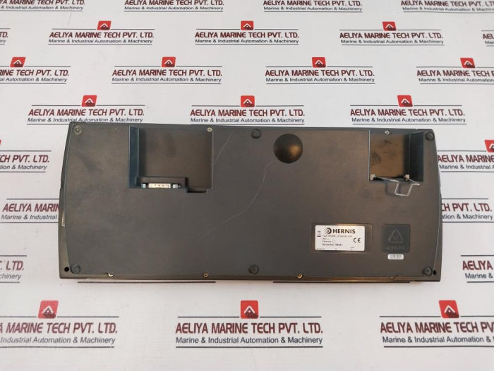 Hernis Ok450L Js 3Axis&Light Control Panel For Cctv Rev. J 100-240 Vac ...