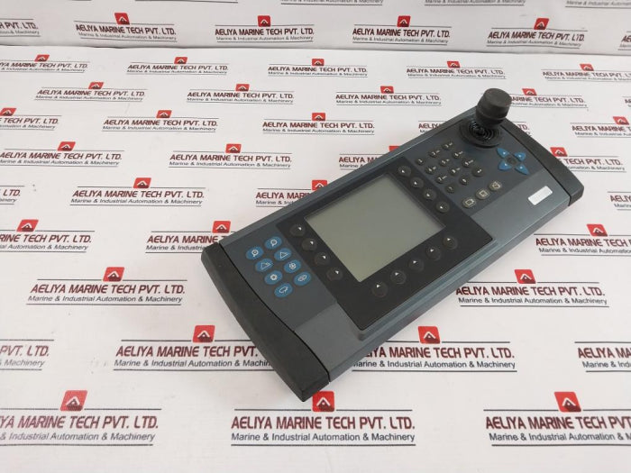 Hernis Ok450L Js 3Axis&Light Control Panel For Cctv Rev. J 100-240 Vac ...