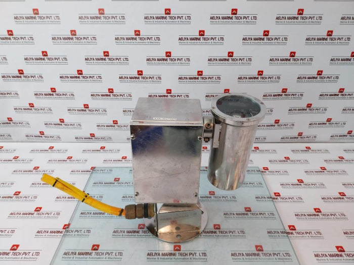 Hernis Pt9/300 Complete Ptz Camera Station Fcb-ex480C 30Vac 100W 50/60 ...