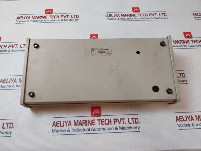 Hernis Scan Ok203 Ai Cctv Control Panel 100-230Vac 3W 50/60 Hz – Aeliya ...