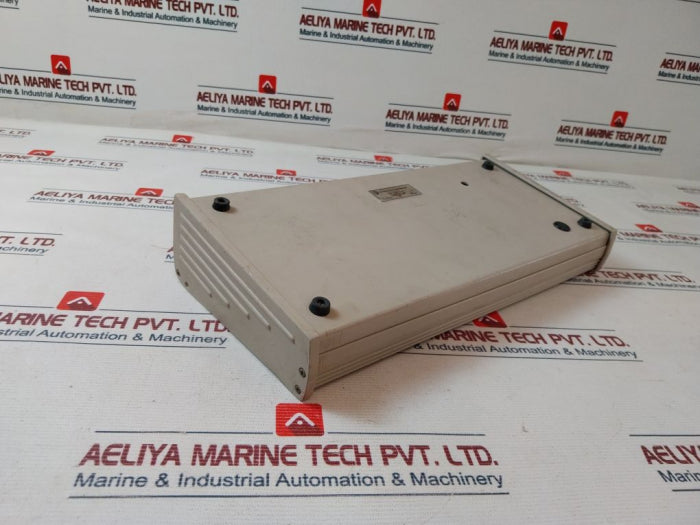 Hernis Scan Ok203 Ai Cctv Control Panel 100-230Vac 3W 50/60 Hz – Aeliya ...