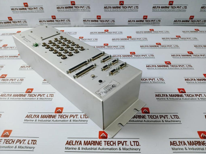 Hernis Scan Systems Cpu He250 Cctv System 10W – Aeliya Marine
