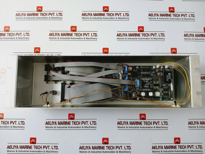 Hernis Scan Systems Cpu He250 Cctv System 10W – Aeliya Marine