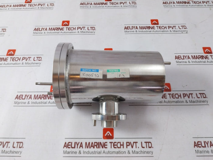 Hernis Scan Systems Ex 280 X Cctv Control System Eex D Iib T5 Ip66 375 ...