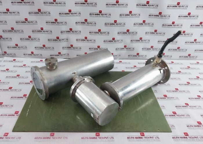 Hernis Scan System Ex 281 C Cctv Control System Ip 66 – Aeliya Marine